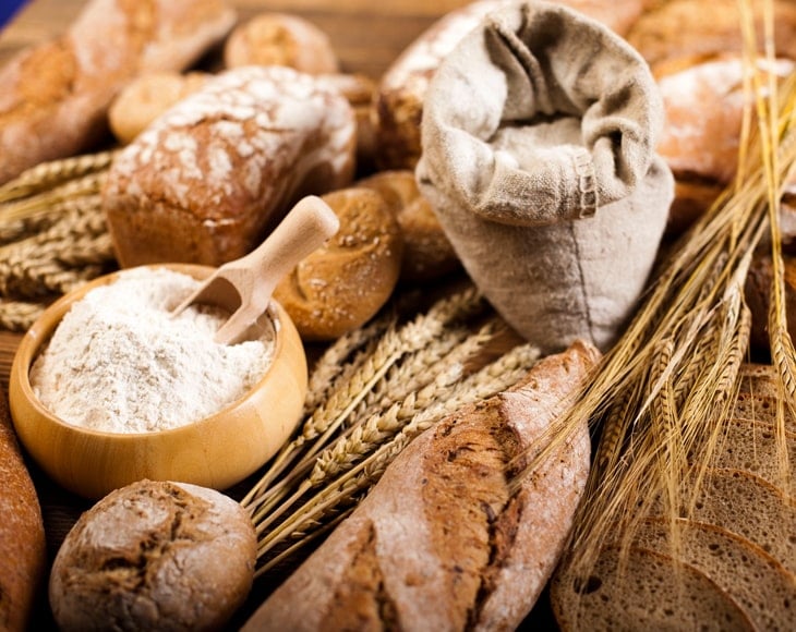 Barley Flour – Gavisco Traders