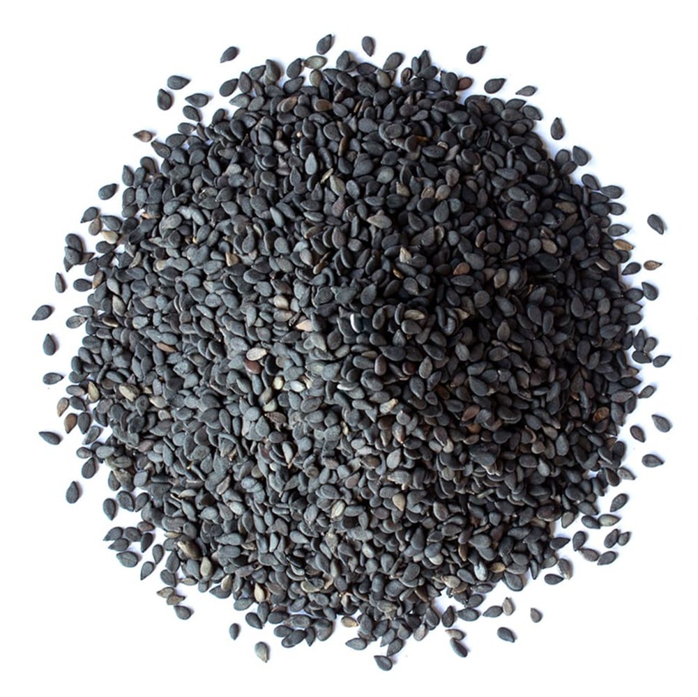 Black Sesame Seeds – Gavisco Traders